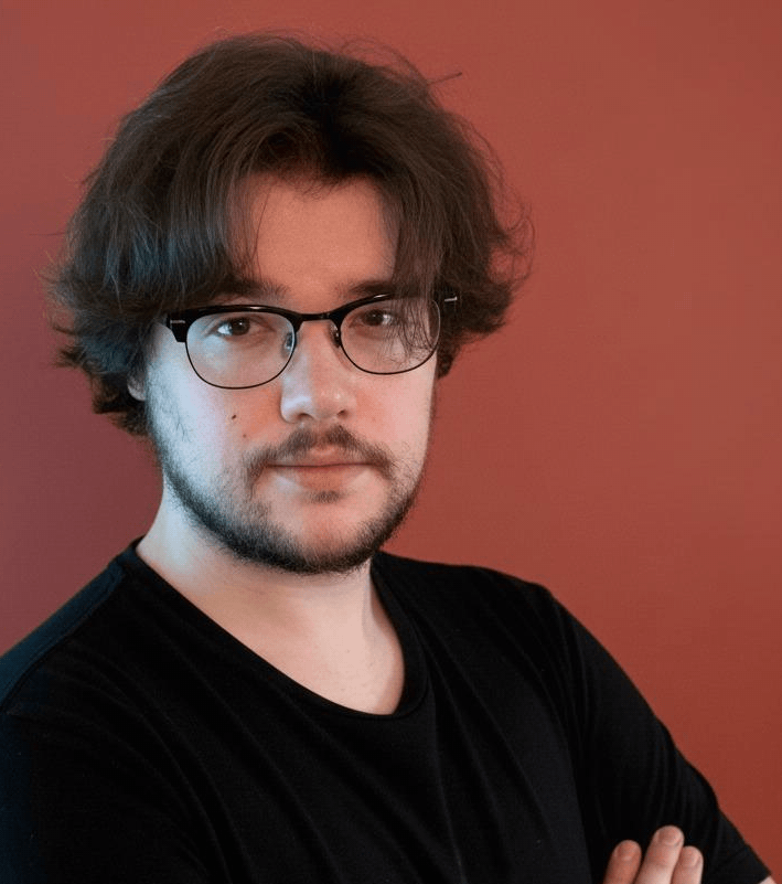 Enrico Mensa | Fixed-Term Researcher (RTDa)